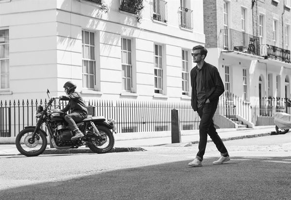 A brief history of the Barbour heritage - Elephant Yard