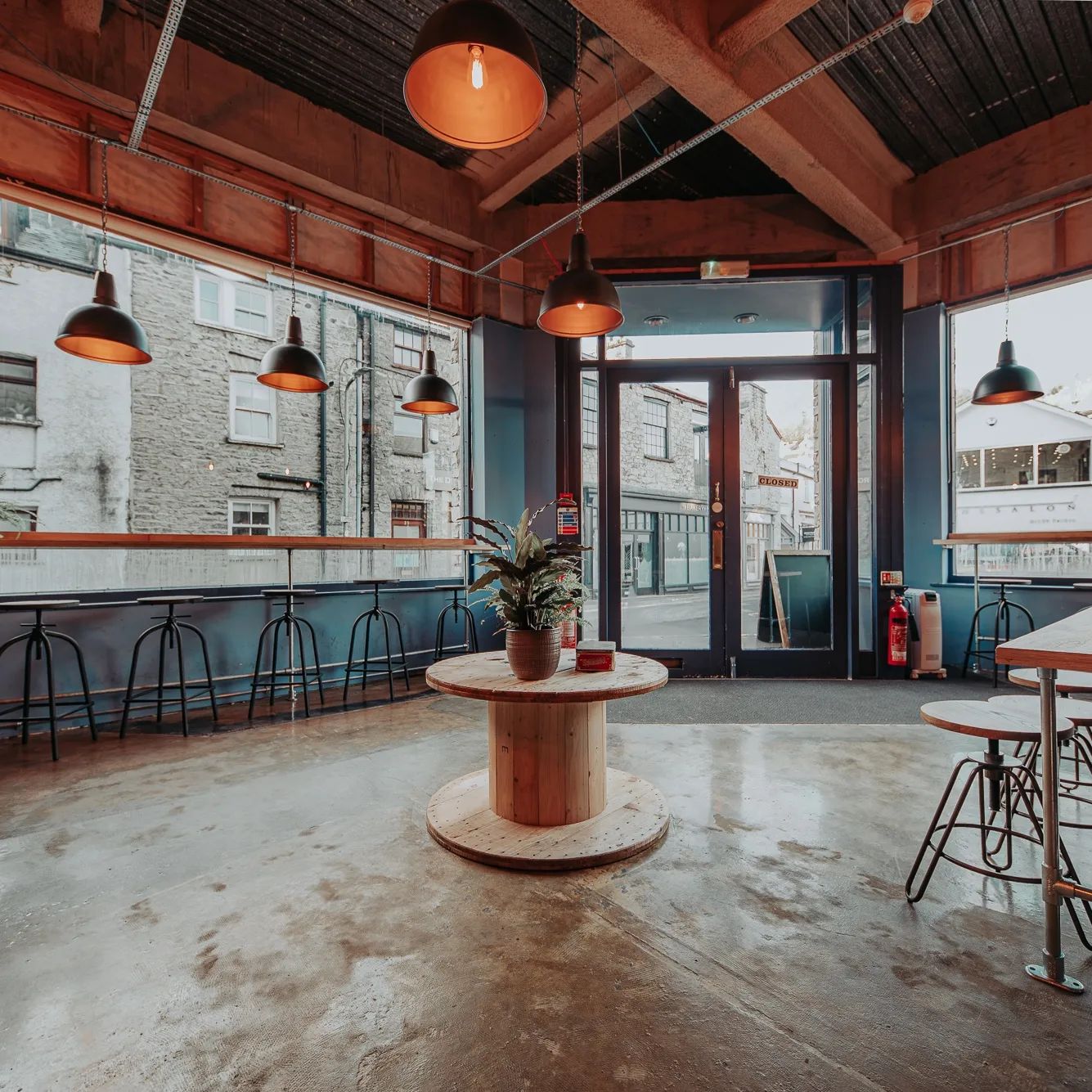 Eat, shop, enjoy at Elephant Yard - Elephant Yard